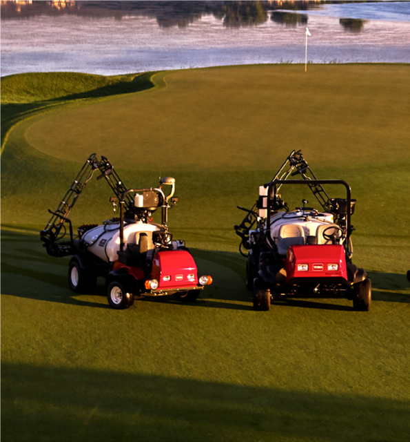 Golfmax Purchasing Program | Canadian Golf Superintendents Association