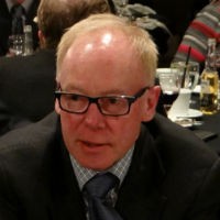 CGSA Announces Jim McGarvey, AGS Emeritus as the CGSA John B. Steel ...